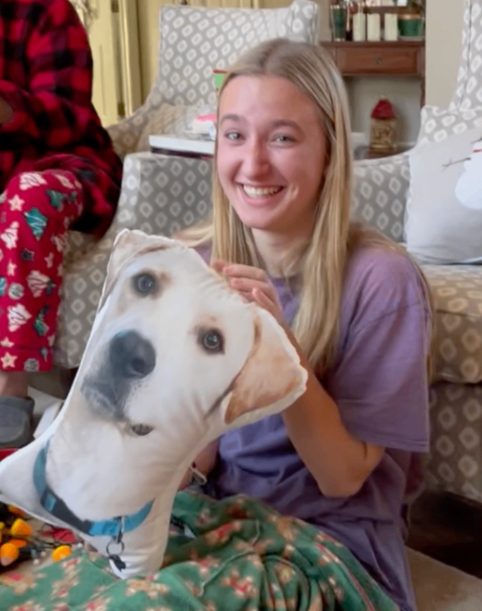 Tara's Story – All About Vibe